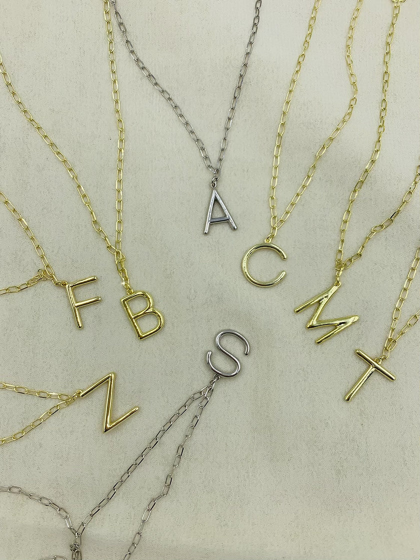 New Alphabet Series – LéO